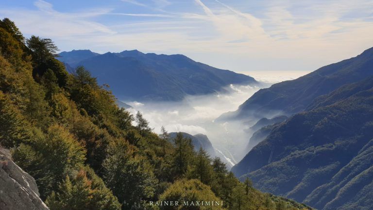 Placche di Oriana – Foto Maximini