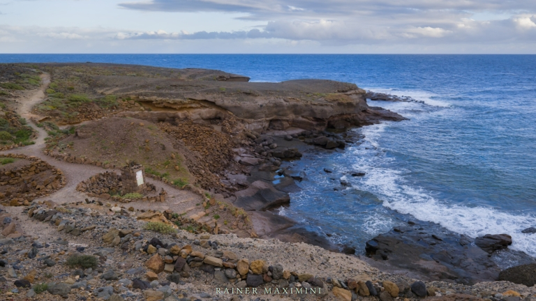 Teneriffa – Piedra de Arico – Foto Maximini